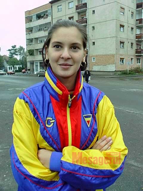 EXCLUSIV Daniela Cîrlan: „Sportul m-a învățat despre corectitudine ...