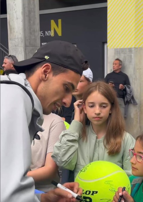 Victor Cornea, la prima SEMIFINALĂ într-un turneu ATP 500! – Ziarul ...