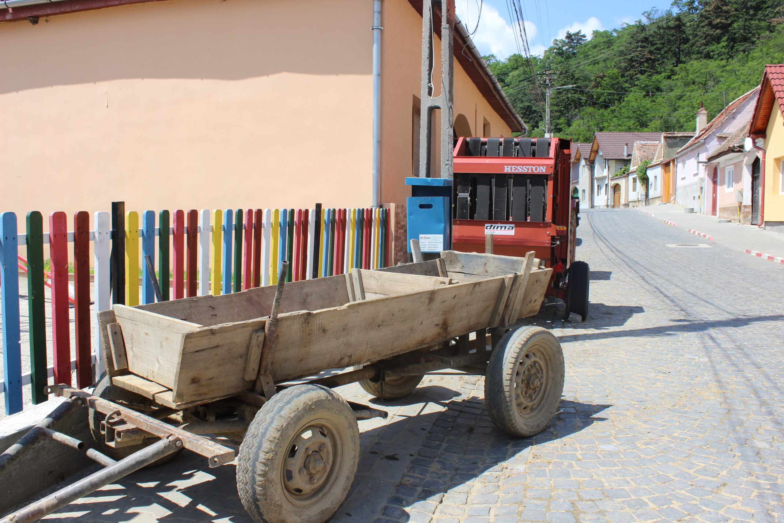 caruta sadu – Ziarul Mesagerul de Sibiu
