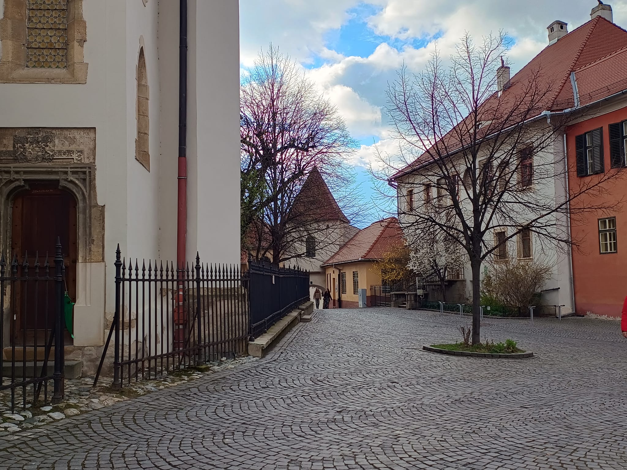 piata huet – Ziarul Mesagerul de Sibiu