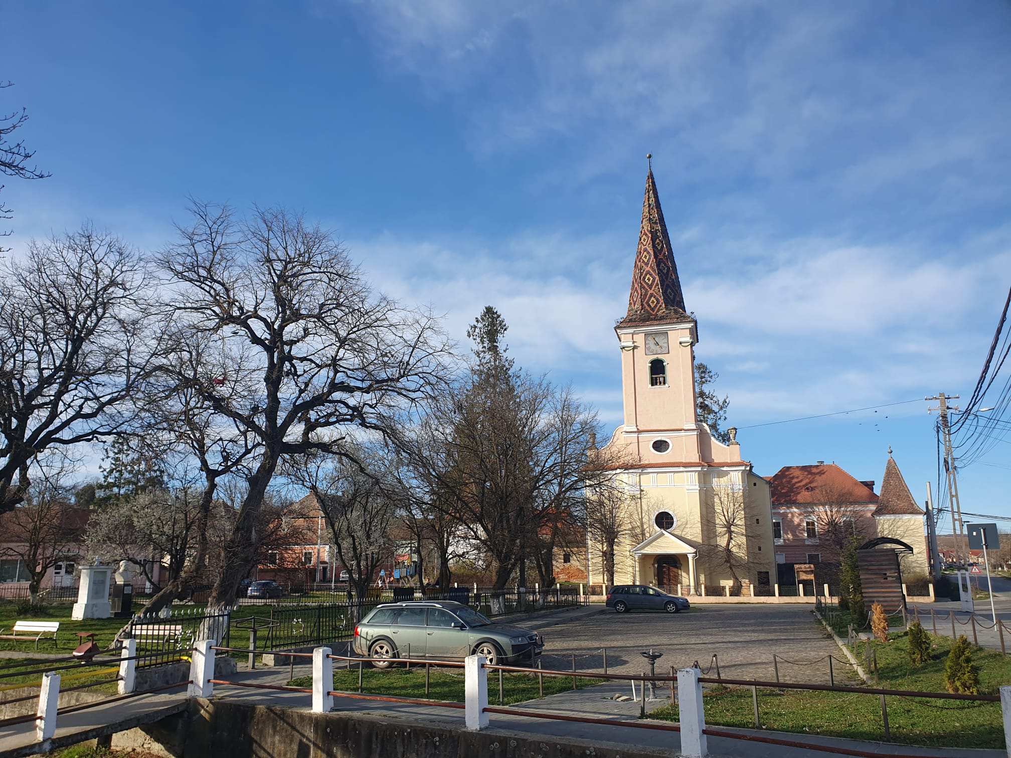 nocrich – Ziarul Mesagerul de Sibiu