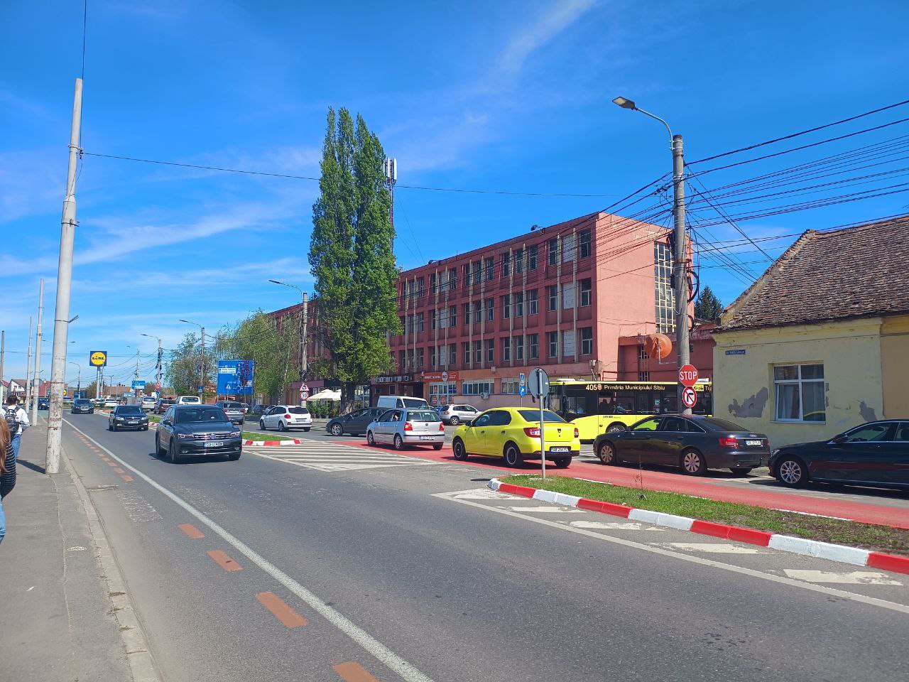 Mai avem puțin de îndurat. Lucrările la strada Viitorului se apropie de ...
