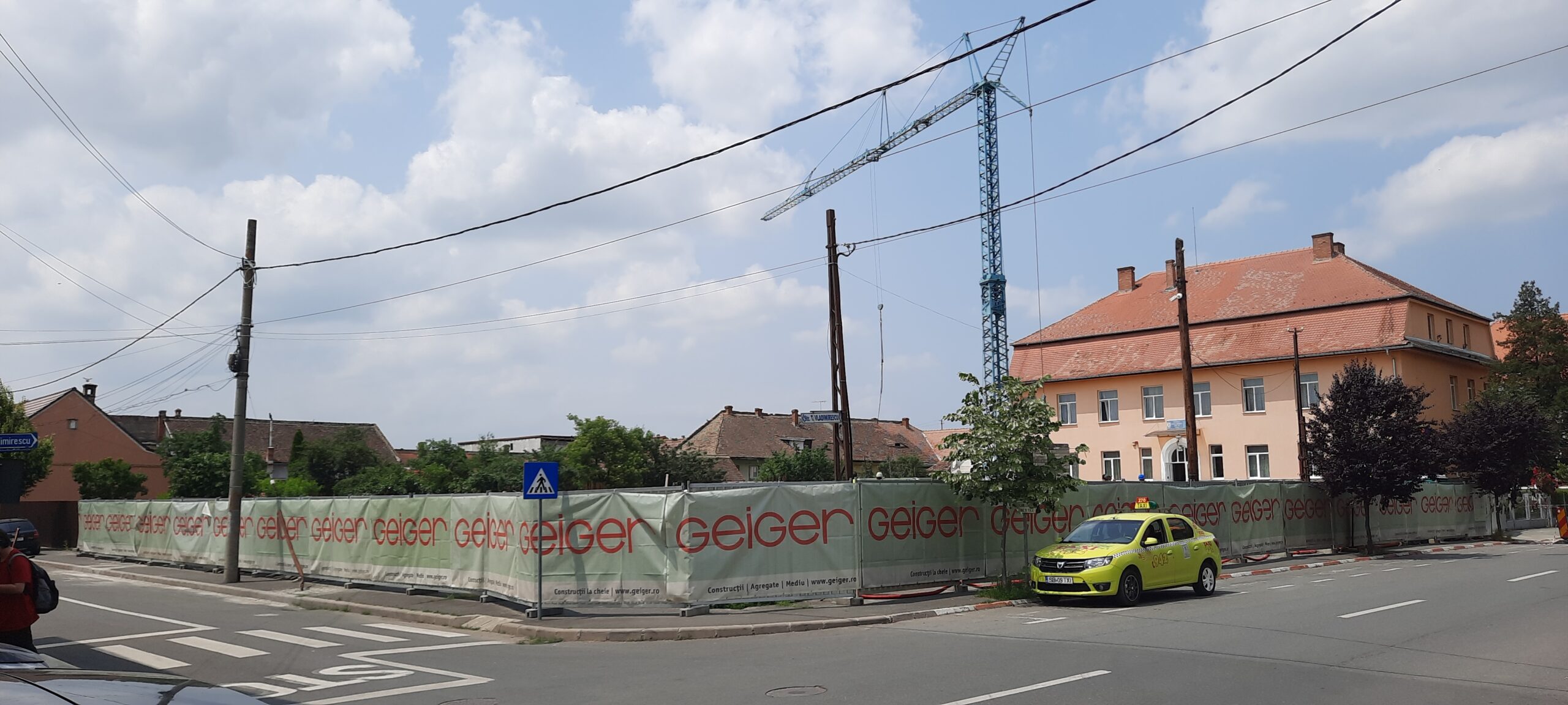cresa Piata Cluj santier – Ziarul Mesagerul de Sibiu